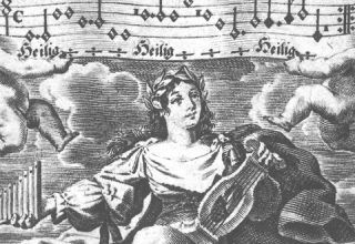 Johann Rist – Bibel, Bilder und Gesang - Kloenschnack