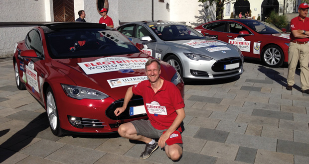 Martin Wrobel ist unser Mensch des Monats - Kloenschnack