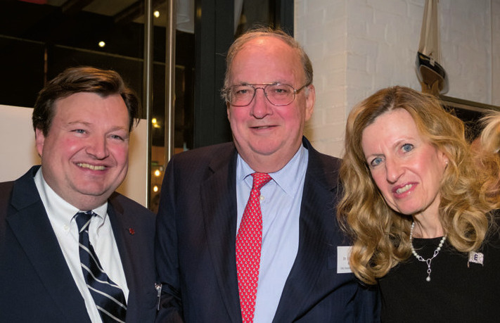 Gedämpfter Optimismus - Kloenschnack