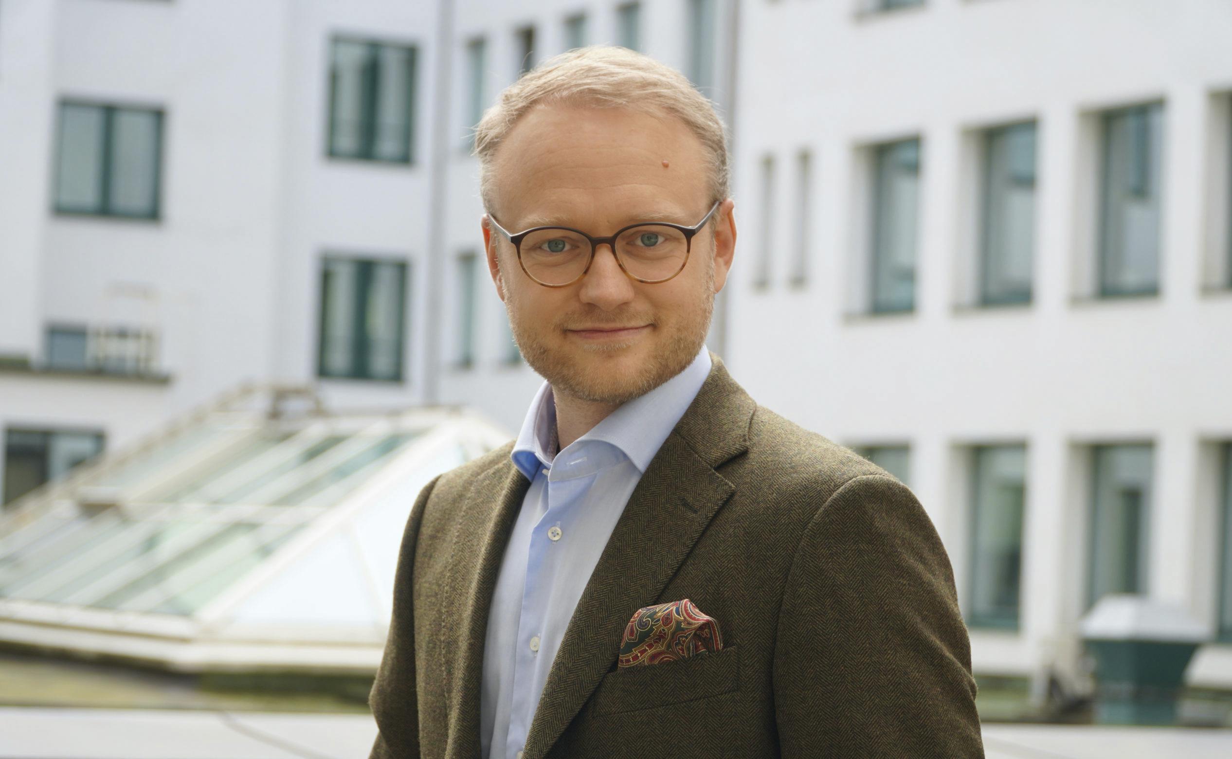 Wie sieht das Ihre Partei? – Interview mit Michael Kruse (FDP ...