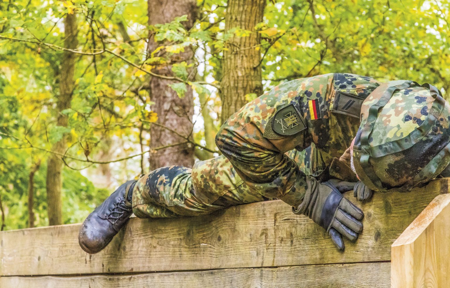 Bundeswehr Hamburg Wer Verteidigt Die Elbbr cken Kloenschnack