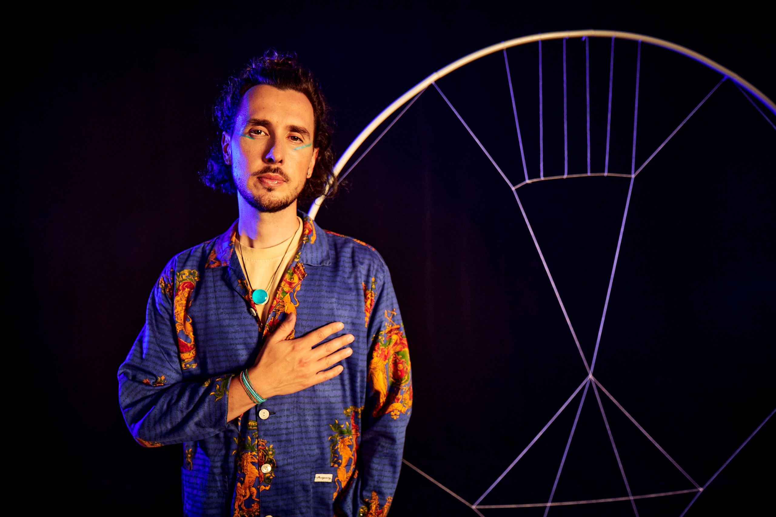 DEVE im Interview – Von der VHS zum Beat - Kloenschnack