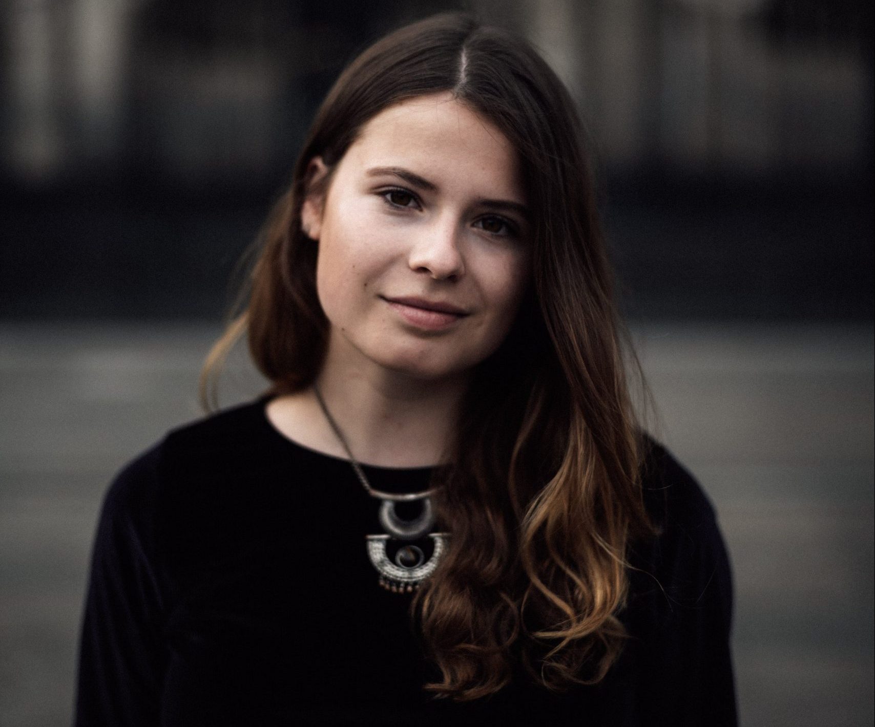 Luisa Neubauer im Interview – Leben an der Klimafront - Kloenschnack