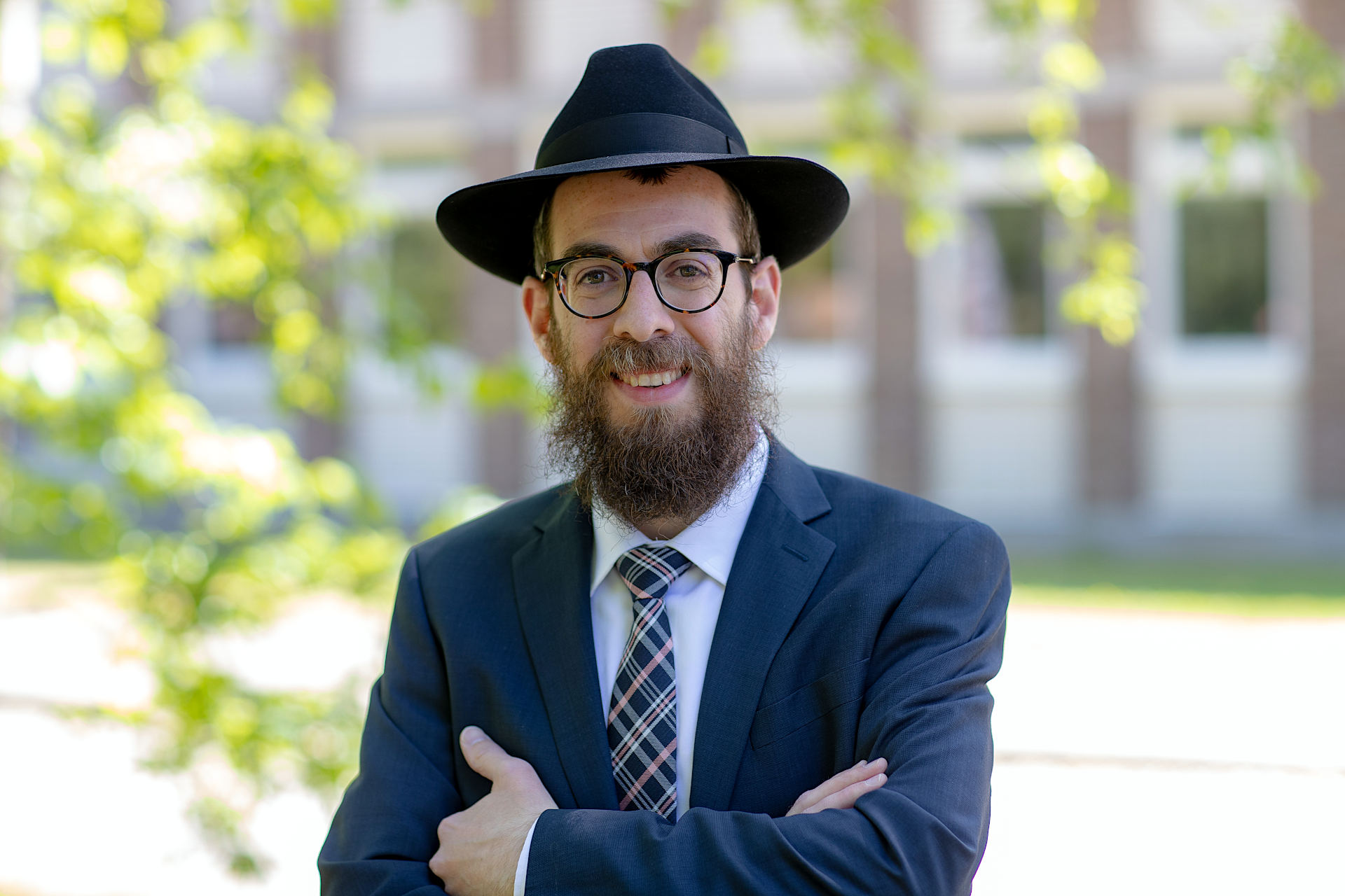 „Ein Leben in zwei Welten“ – Interview mit Shmuel Havlin - Kloenschnack