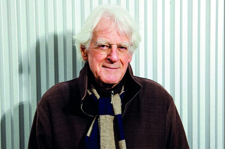 Ist Hamburg völlig verplant? - Kloenschnack