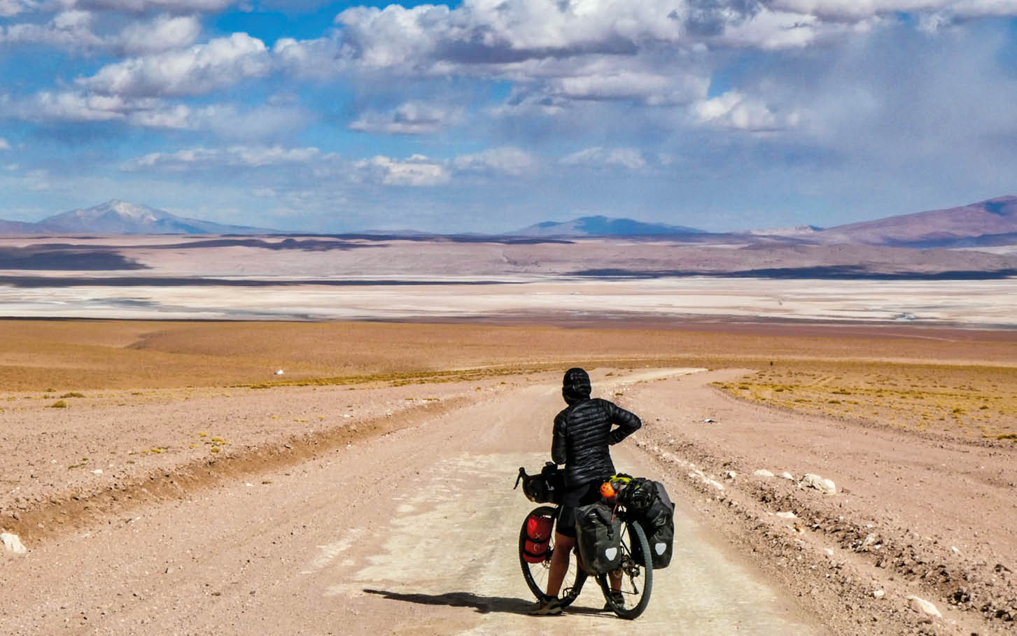 Per Bike zu mehr Freiheit - Kloenschnack