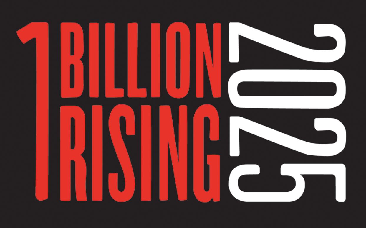 One Billion Rising - Kloenschnack