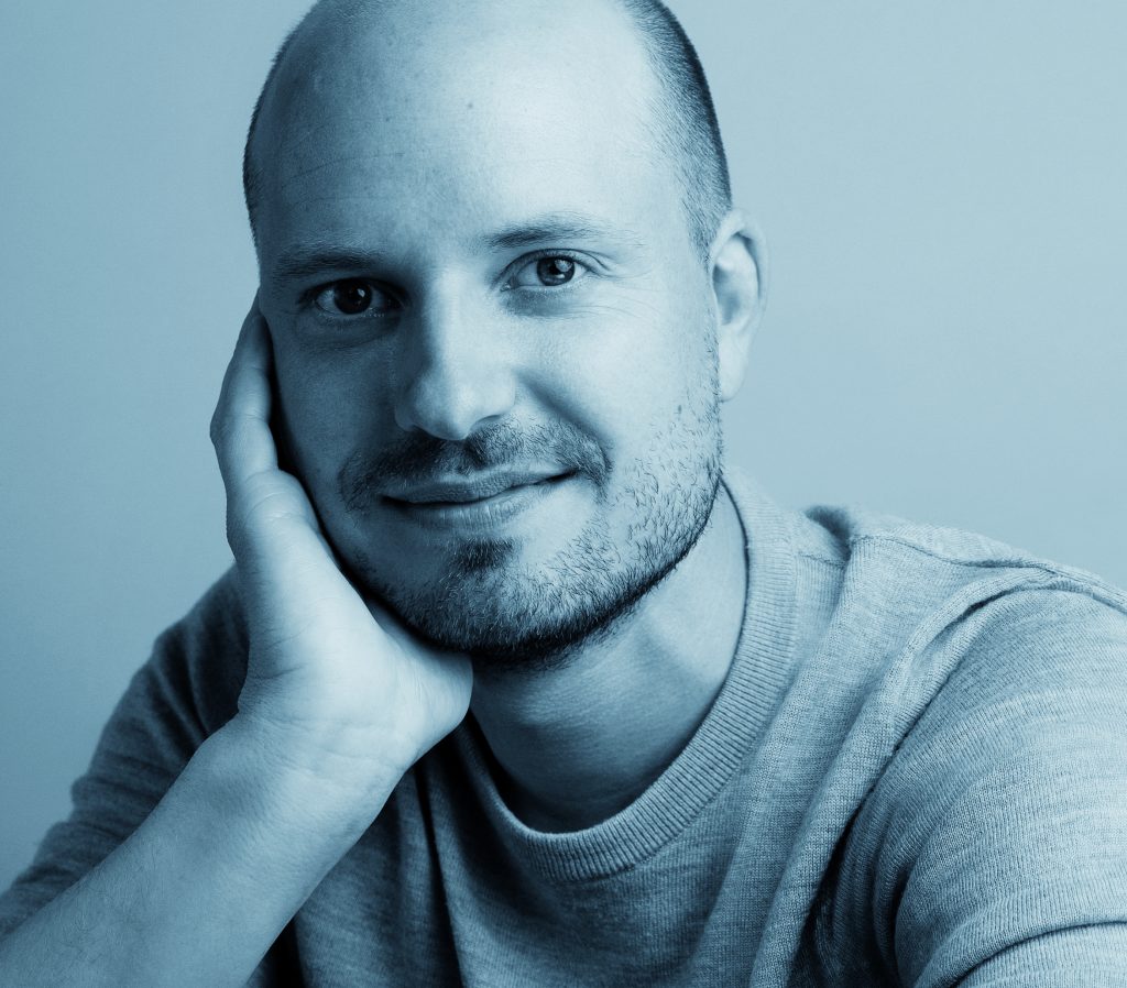 Kulturtipp – Kinderbuchpremiere mit Jörg Bernardy - Kloenschnack