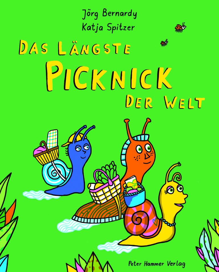 Kulturtipp – Kinderbuchpremiere mit Jörg Bernardy - Kloenschnack